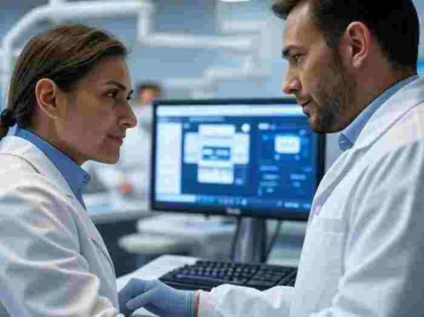 Interoperabilidad en Software Dental para Clínicas en 2025